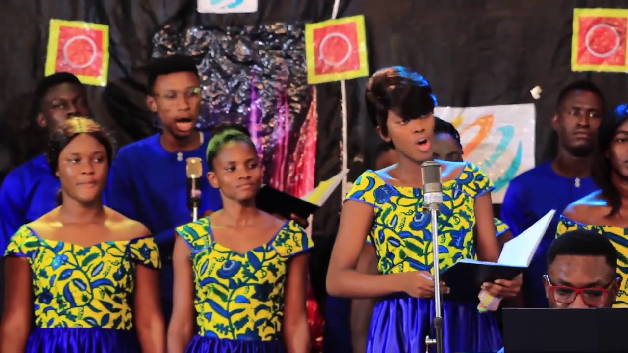 Go, Rescue the Perishing | Alfred Patrick Addaquay | Mobo DAWUR 2019 ...