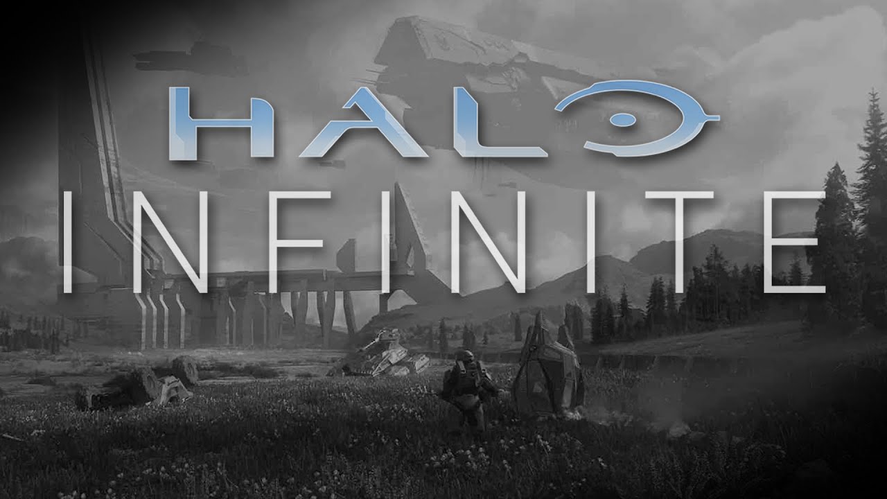 UNSC INFINITY CON VIDA!? | NUEVO ARTE CONCEPTUAL - YouTube