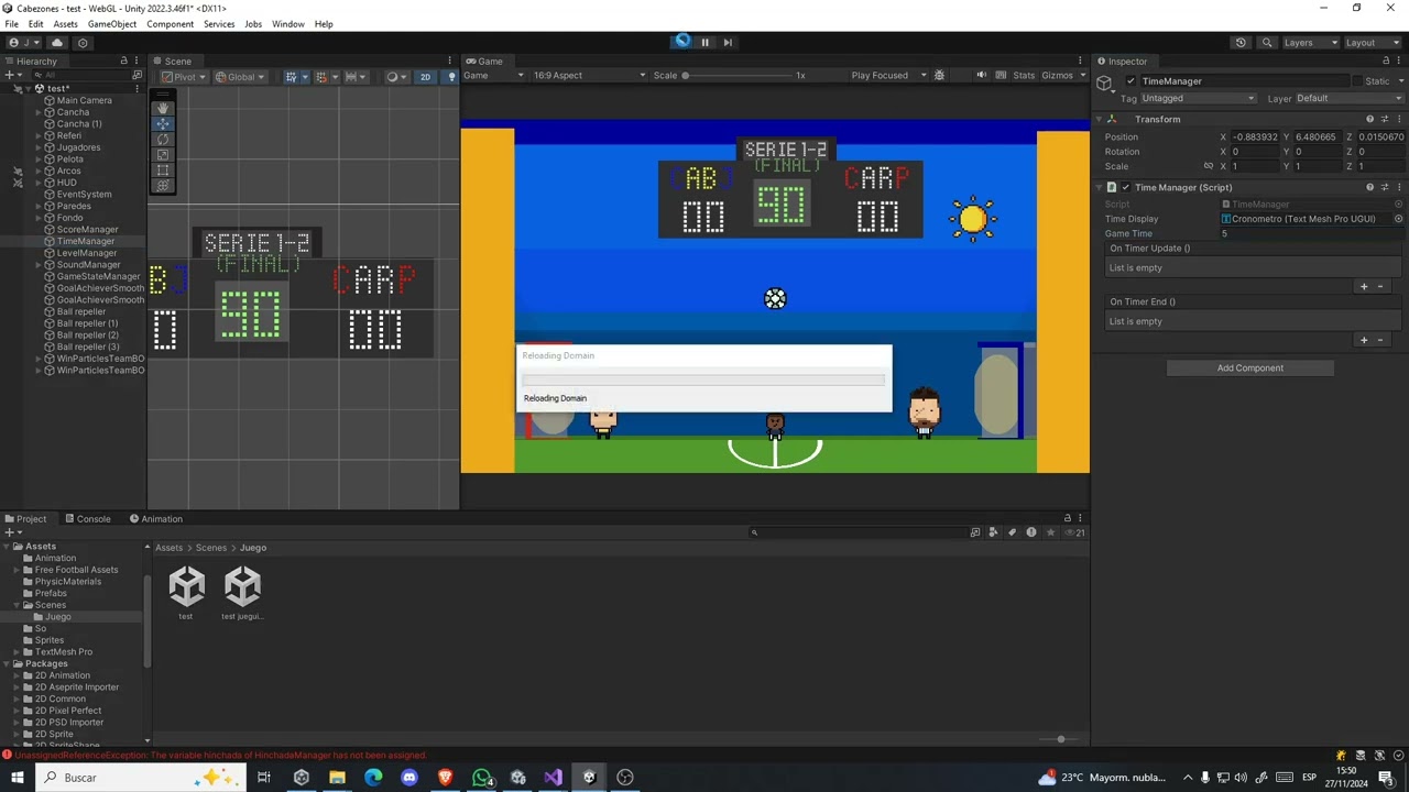 Trucos y Comandos para Minecraft Education