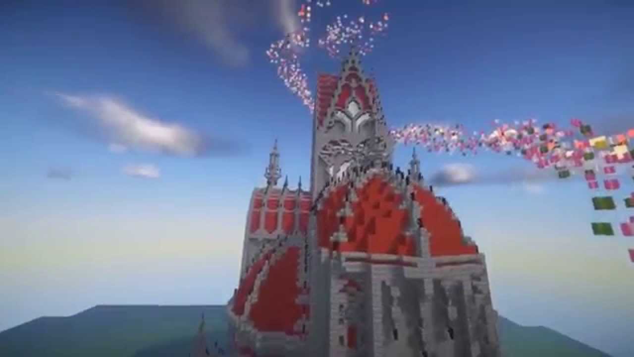 Fantasy Faction Spawn Build || Fantasy Cinematic || 1080p - YouTube