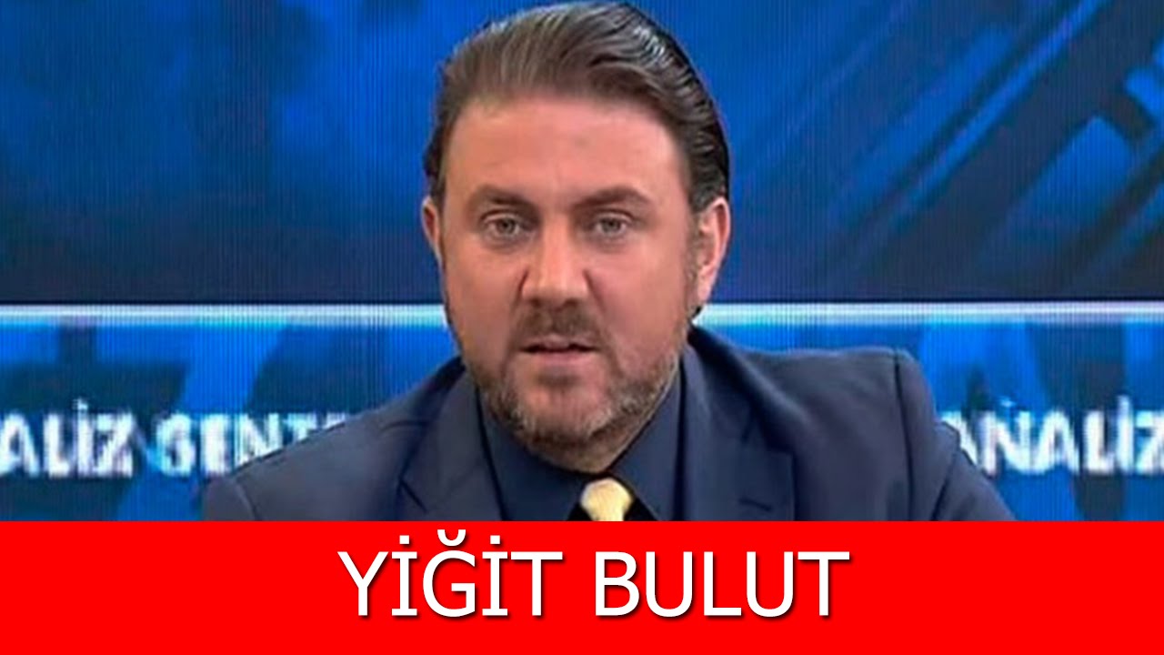 Yiğit Bulut - Alchetron, The Free Social Encyclopedia