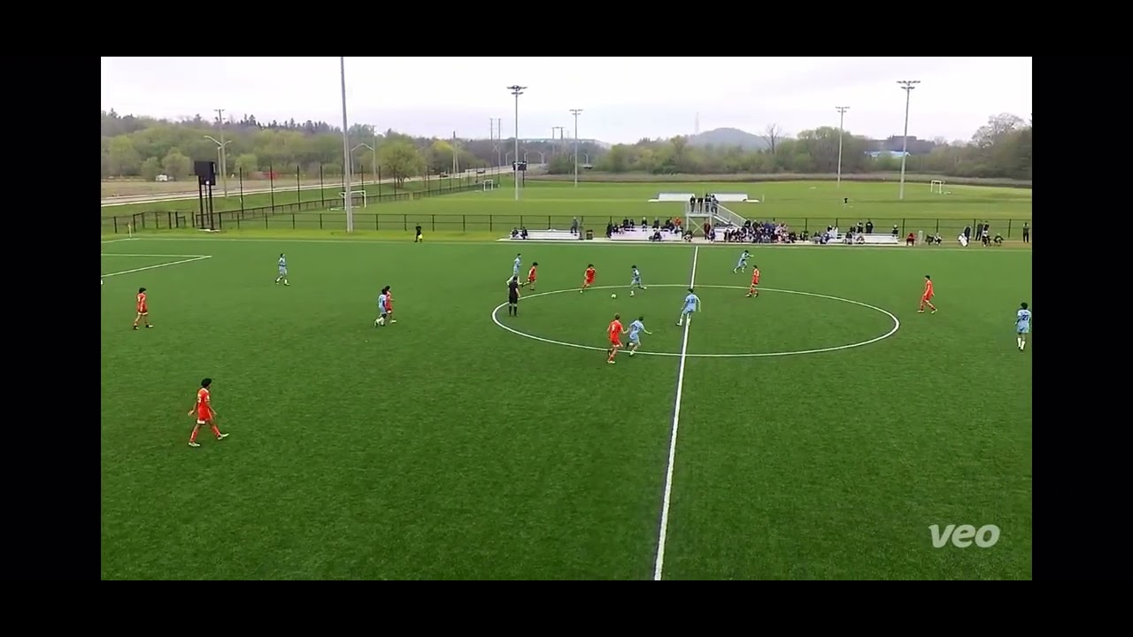 Vs Hamilton United SC - League Game - May 2024 - 7 - YouTube