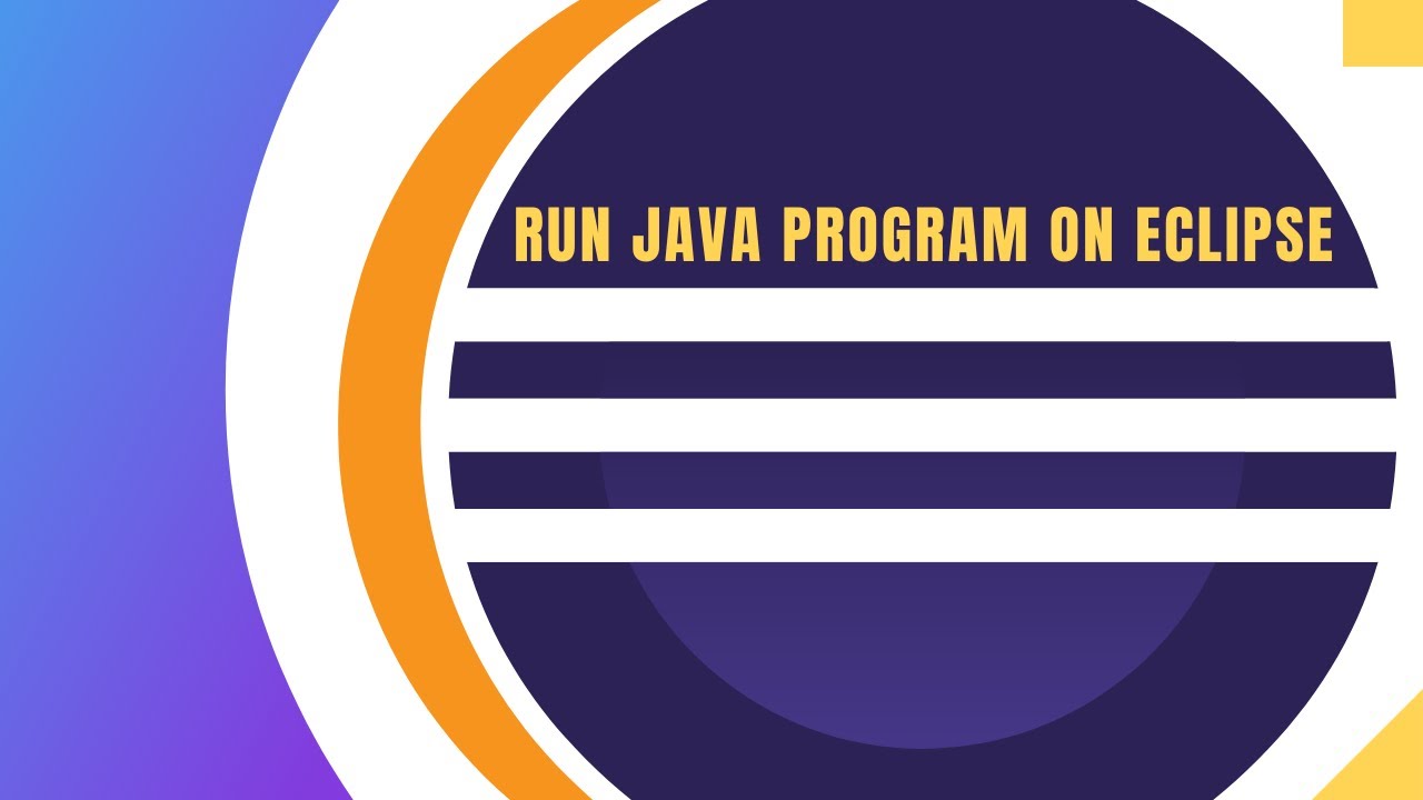 L2 Run Java Program In Eclipse Ide Jdbc Program In Netbeans Youtube 9613