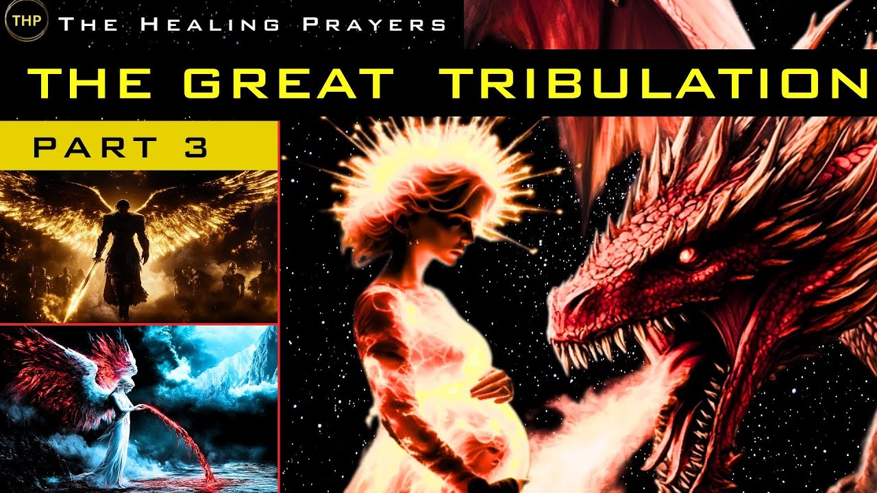 The Great Tribulation | The 7 Years of Tribulation | What's The ...