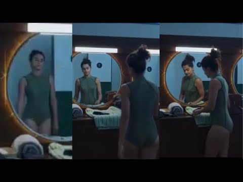 Taapsee Pannu Bikini In Slow Motion 4k #taapseepannu #bollywood #bikini