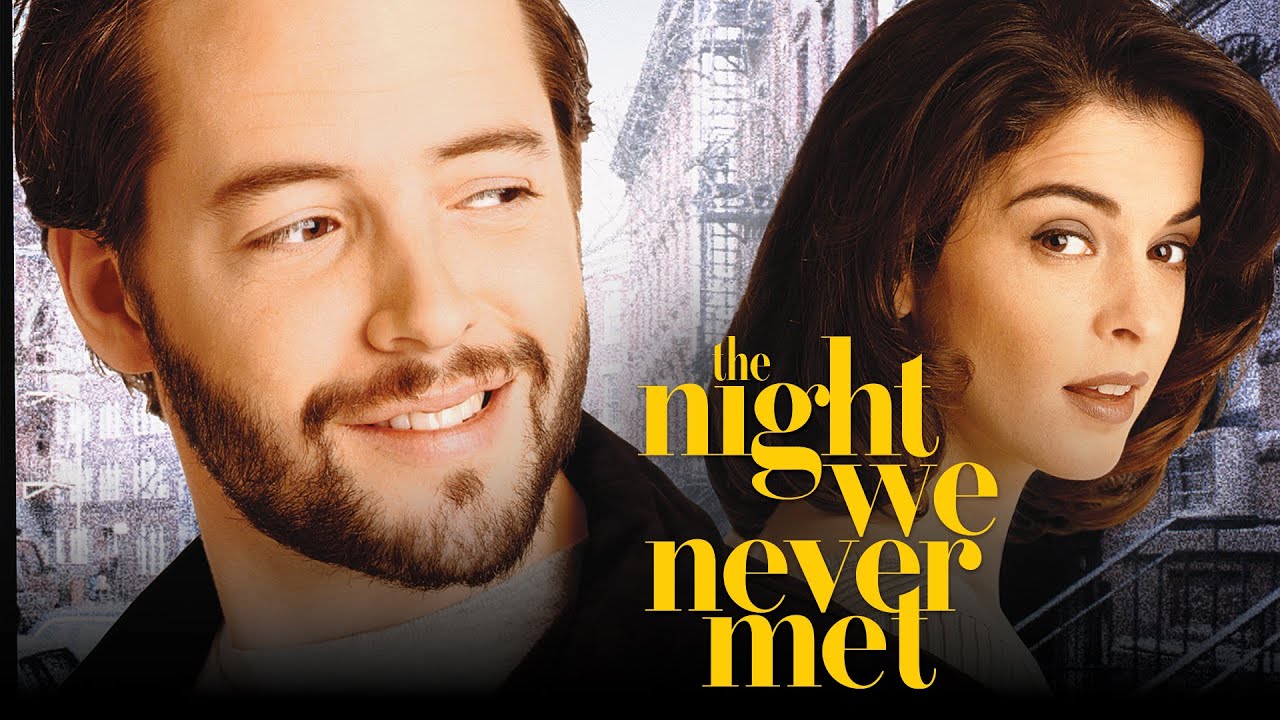 The Night We Never Met (1993) | HD Clip - YouTube