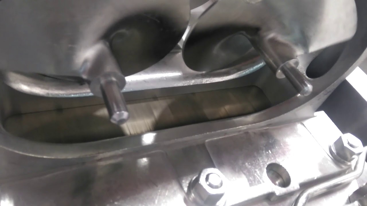 FORMAX 400 - YouTube