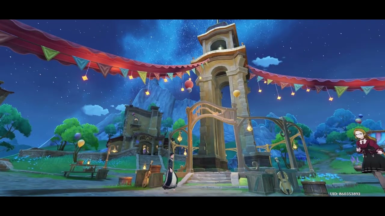 How wonderful! - YouTube