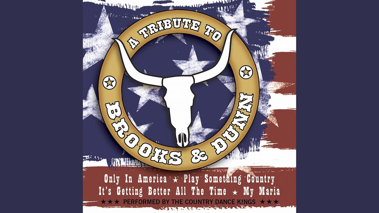 Play Something Country - YouTube