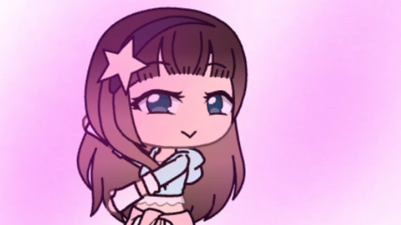 How to make a fluent walking animation :3 [Gacha Life] - YouTube