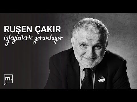 Ruşen Çakır yorumluyor | Türkiye'de tarikatlar: Dün, bugün ve yarın