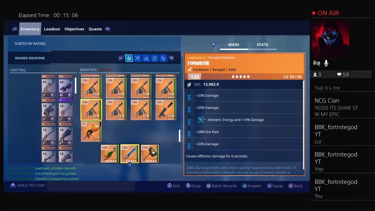 STW 130 giveaway - YouTube