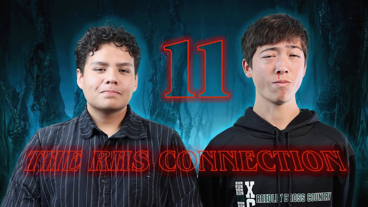 The RHS Connection - EP 11: Are You Smarter than a 5th Grader?! - YouTube