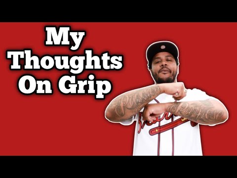 My Thoughts On Grip (Shady Records Artist) - YouTube