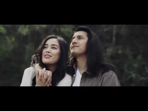 Baacha Bhayo - Our Wedding Song Jyotsna & Swoopna Music Video. - YouTube