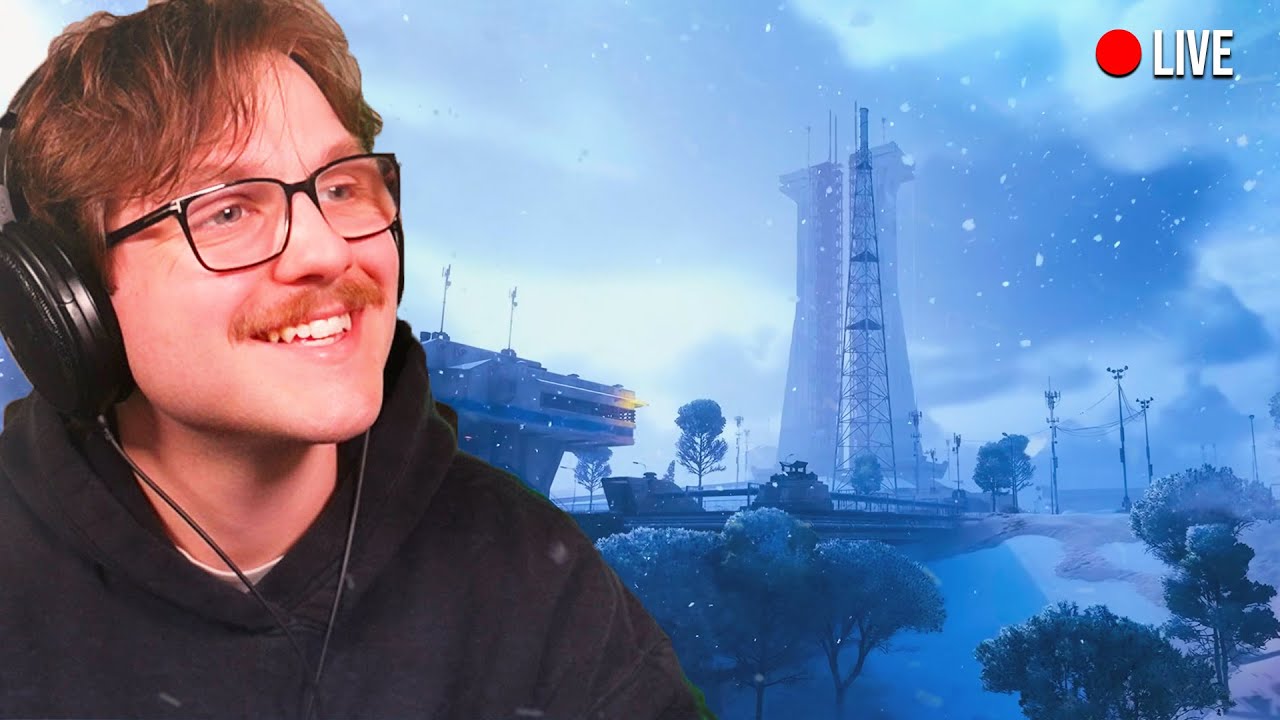 🔴LIVE - #1 PVP DUO w/ AIMKEY | 5M EXPEDTION WAITING ROOM | OpTic ZLaner ...