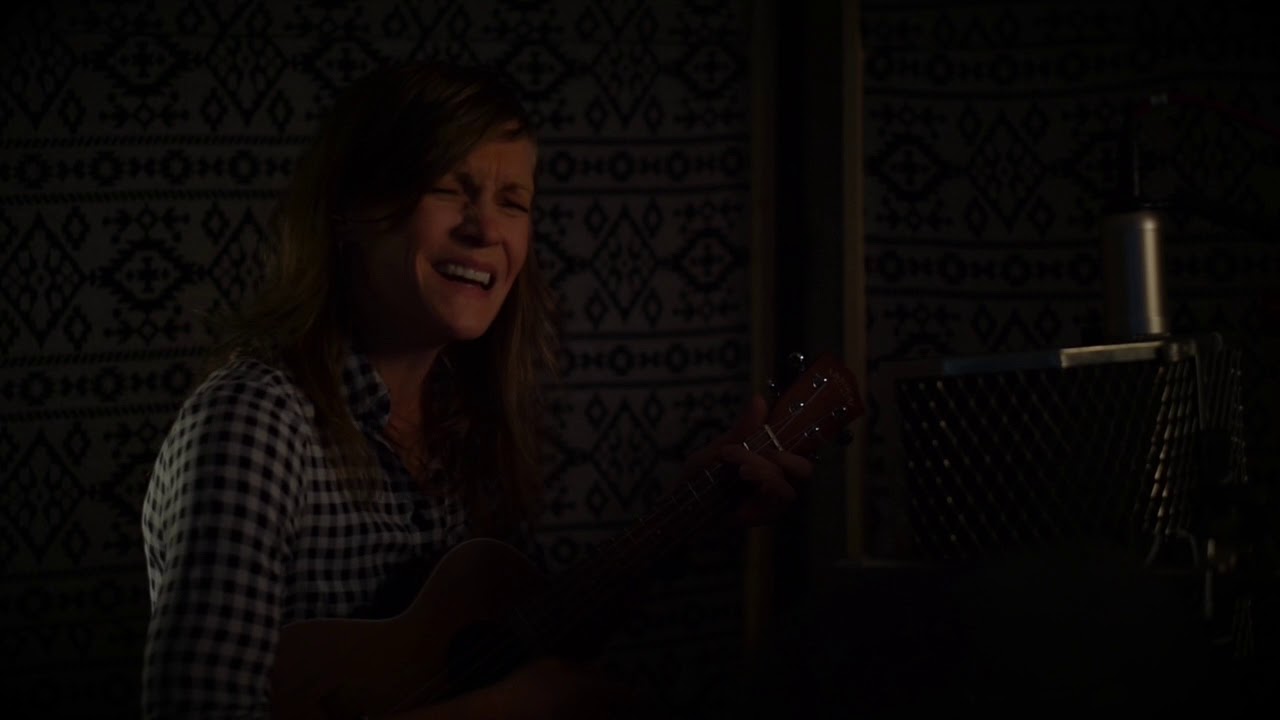 Miranda Dodson - A Most Severe Grace (Hallelujah) [ONE TAKE] - YouTube