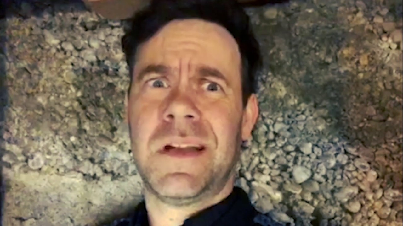 Pastor Kaleb's Easter Service 2020 announcement - YouTube