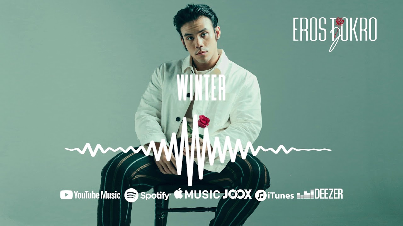 Eros Tjokro - Winter Ft Matter Mos (Official Audio) - YouTube