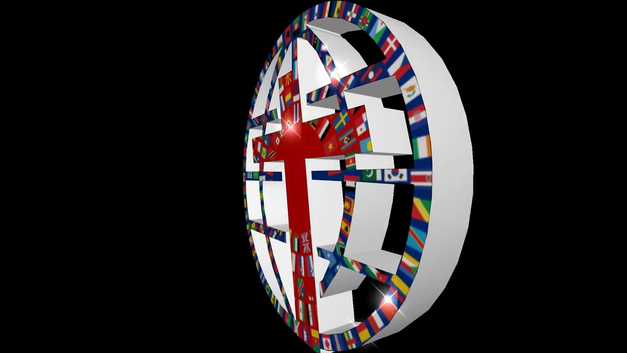 LOGO IDDPMI MISIONES - YouTube