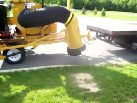 Leaf Master 2 - YouTube