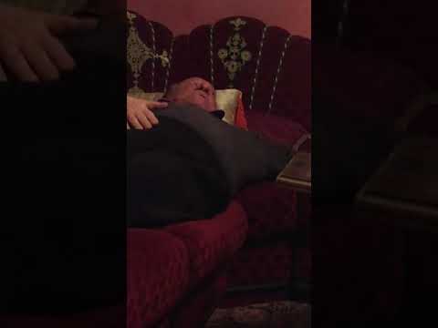 البشير السكيرج يهاجم الملك محمد السادس فضيحة