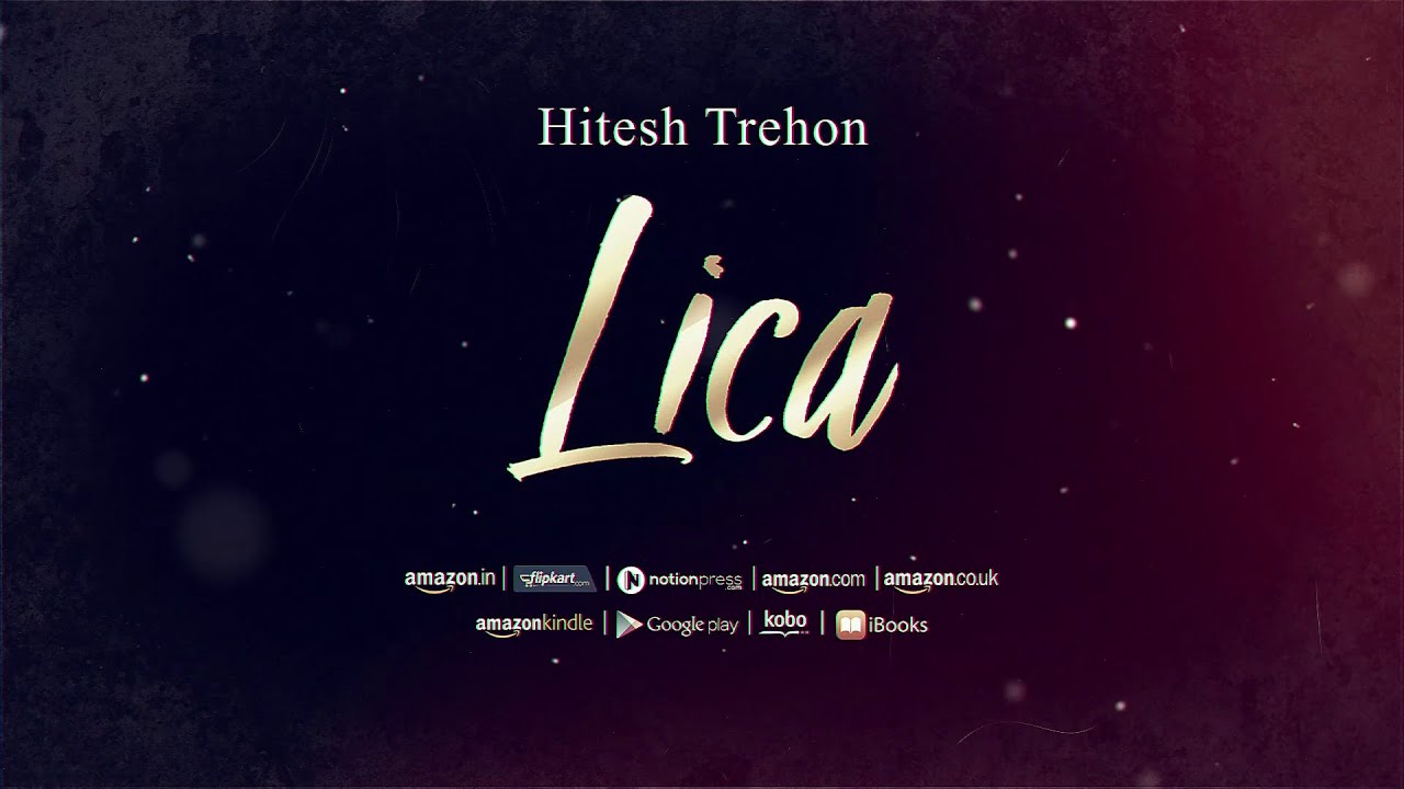 Lica - YouTube