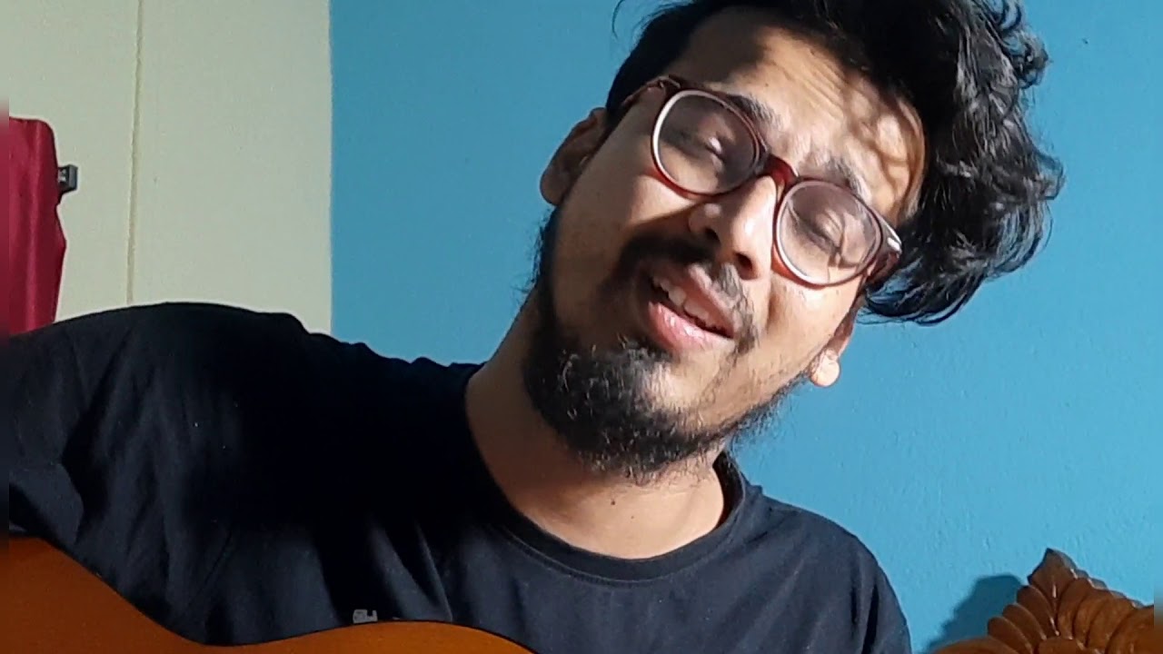 Taaron Ke Shehar Cover || Guitar Version | Jubin Nautiyal | Jaani ...