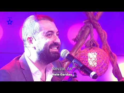 Nevzat Ak - Hele Gardaş