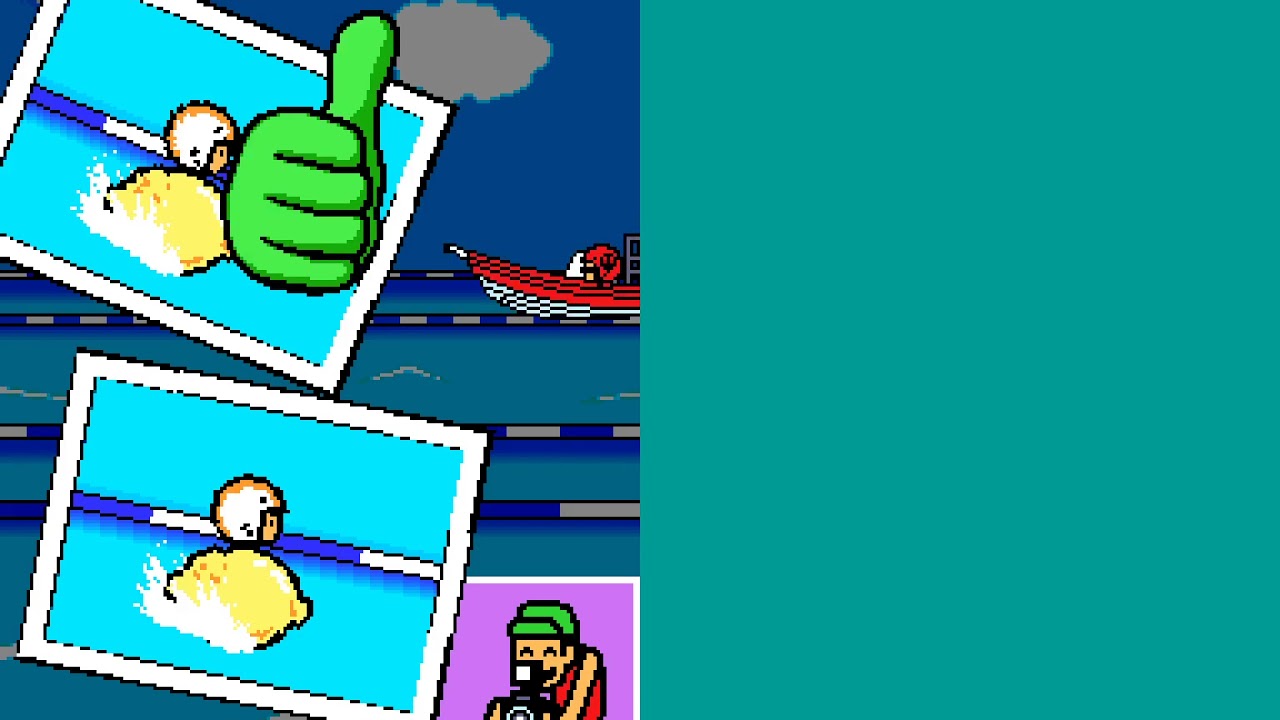 Freeze Frame but T.J Snapper went to Europe to redeem his performance ...