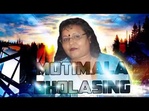 Motimala Bholasing - Haat Me Mehendi - YouTube