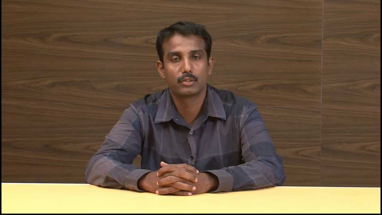 Deen Rahim, Tech Mahindra Salesforce.com Practice Head - YouTube