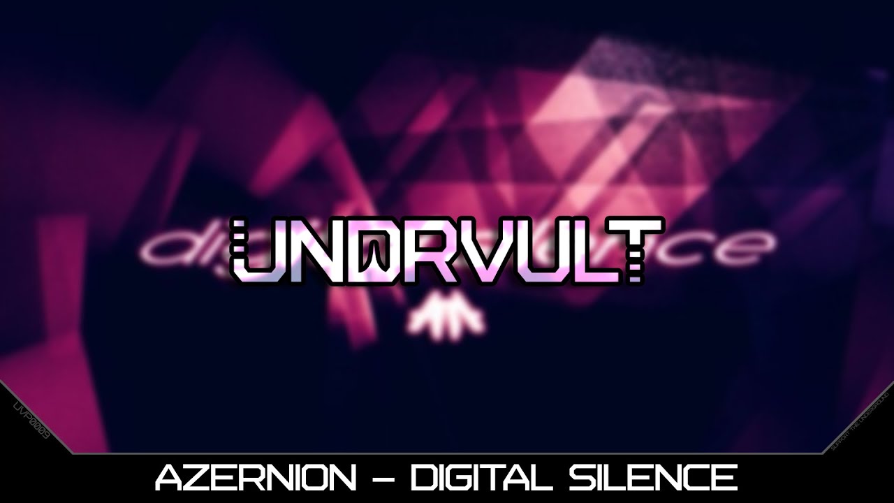 Azernion - Digital Silence - YouTube