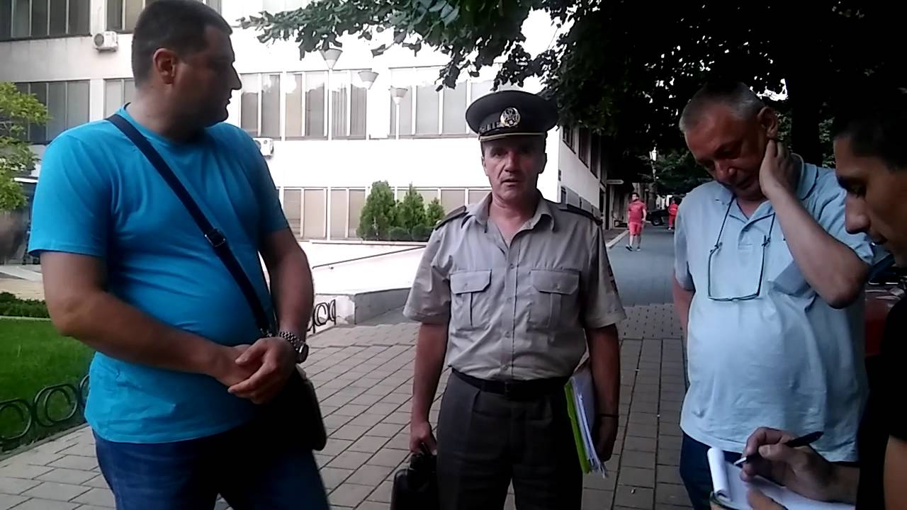 Major i sindikalac Novica Antic - YouTube
