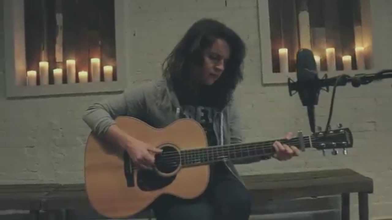 McKenzie Lockhart: "Where is the Hope" - YouTube