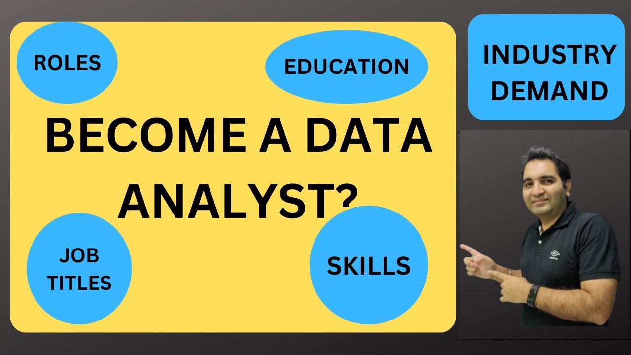Data Analyst Job: Secrets to Success | Rd Automation Learning - YouTube