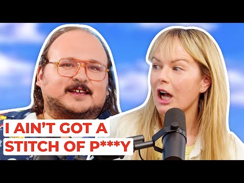 Nice Southern boy sounds great on paper but can't get laid