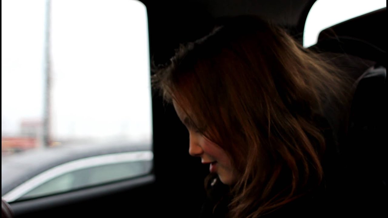 Alex The Weather Girl - YouTube