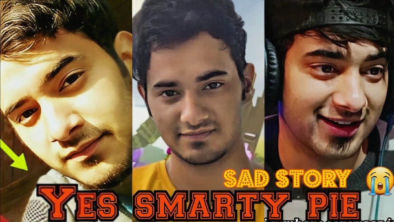 Yes smarty pie came to the world of YouTube, let's see in this video ...