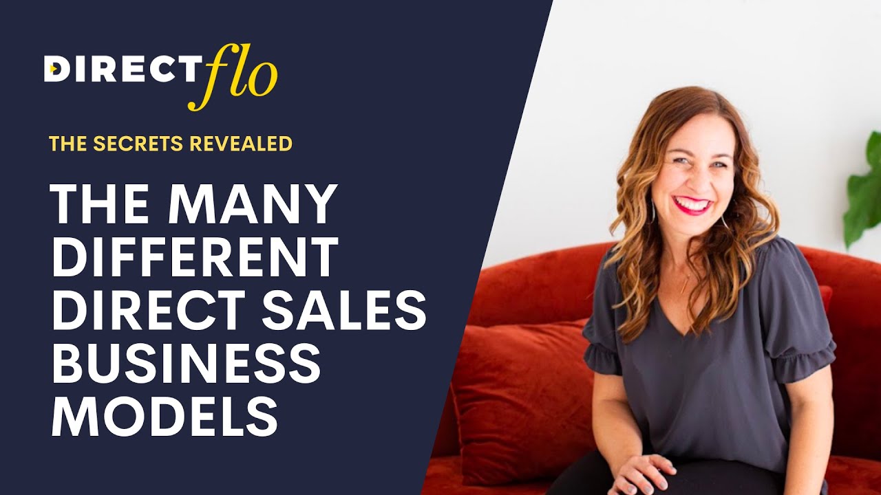 How to design a direct sales business model for your e-commerce ...