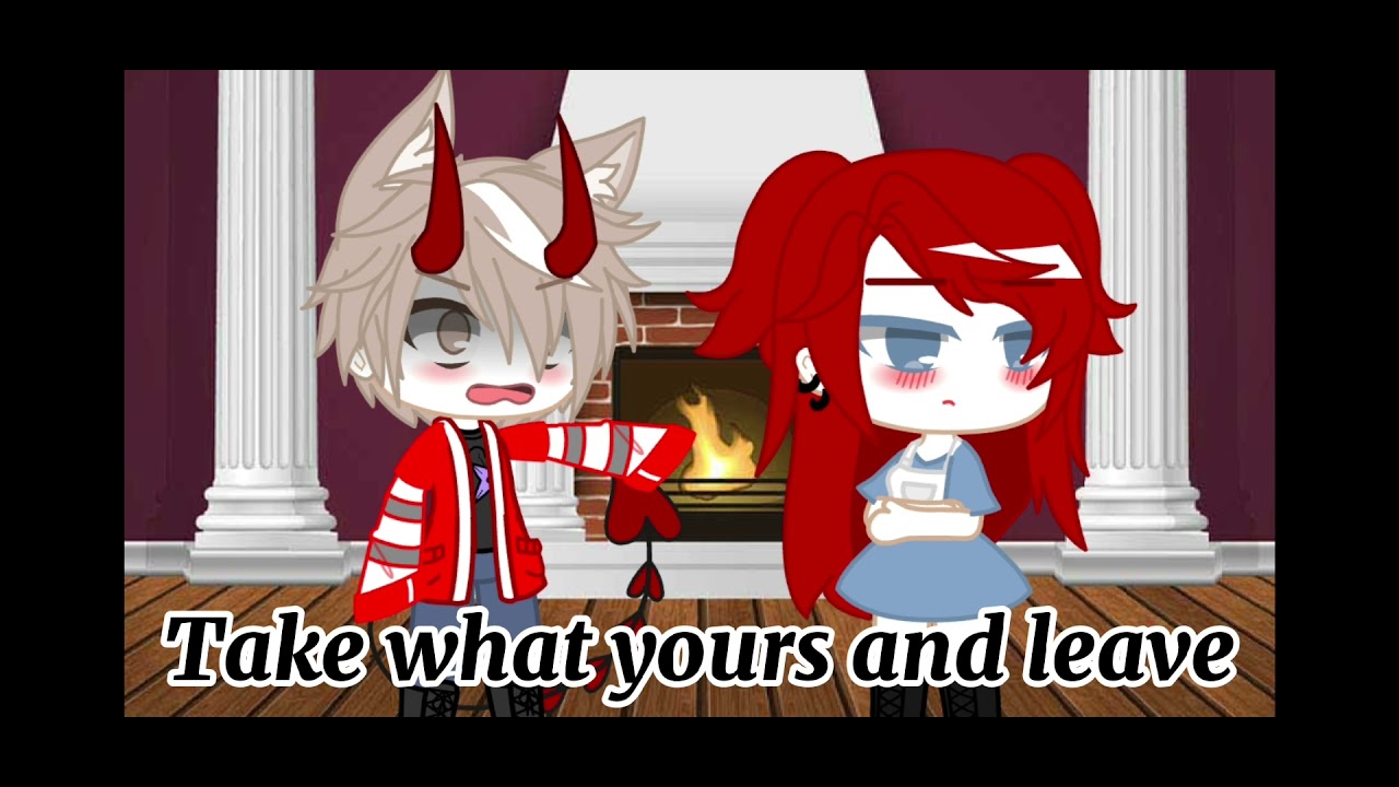 Take what yours and leave!! meme - YouTube
