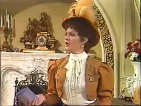TEATRO TVE-La mosca en la oreja