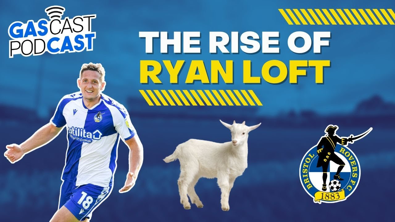 The Rise of Ryan Loft - YouTube