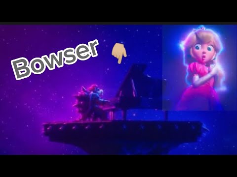 Bowser song - Princess Peach | No Google Images - YouTube