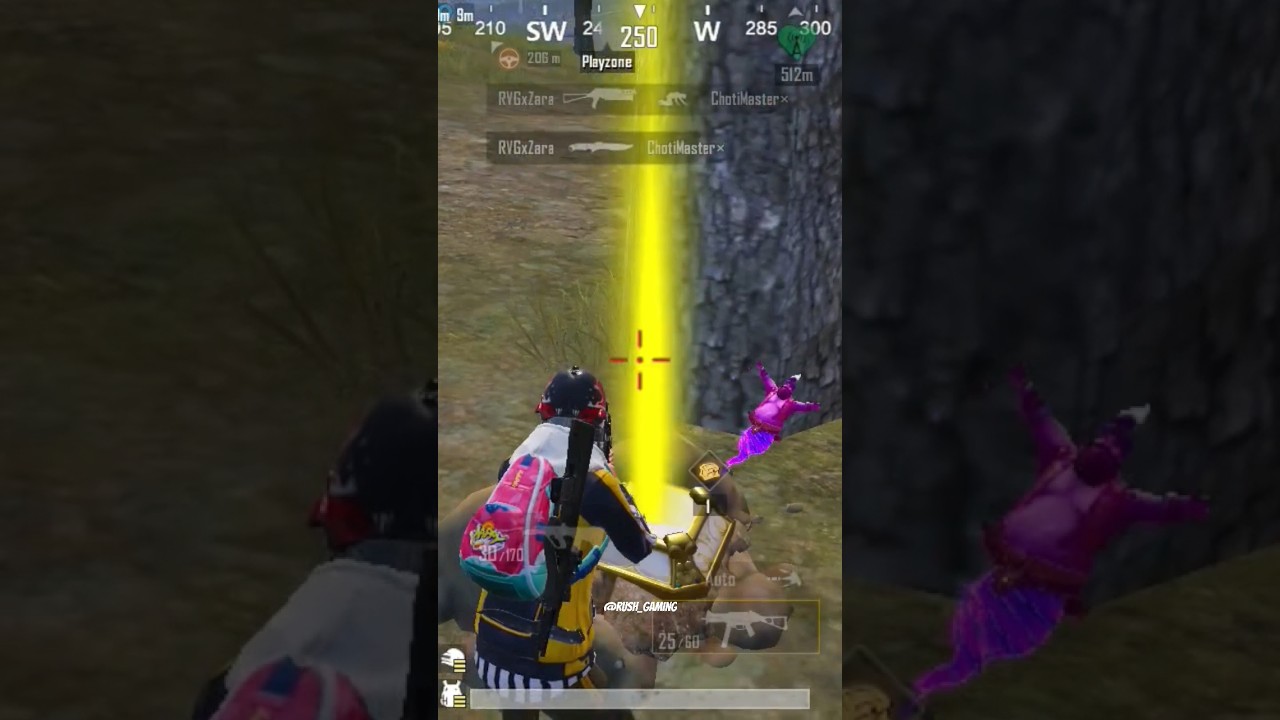 Little jini. || level 3 vest helmet || Bgmi || New Update || - YouTube