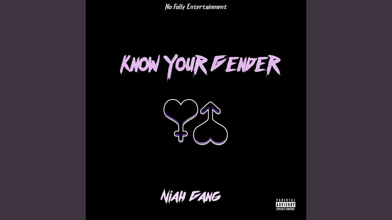 Know Your Gender (Radio Edit) Soft Layers Mix - YouTube