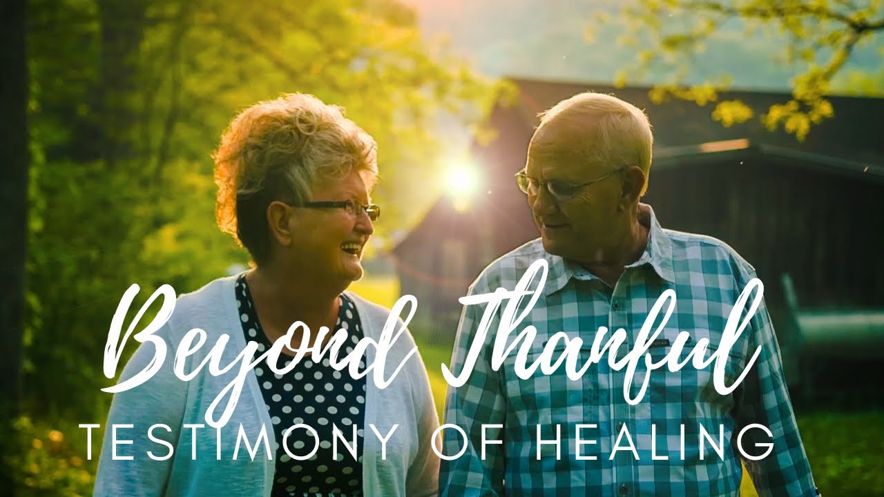 Christian Testimony of Miraculous Healing | Southeastern Kentucky ...