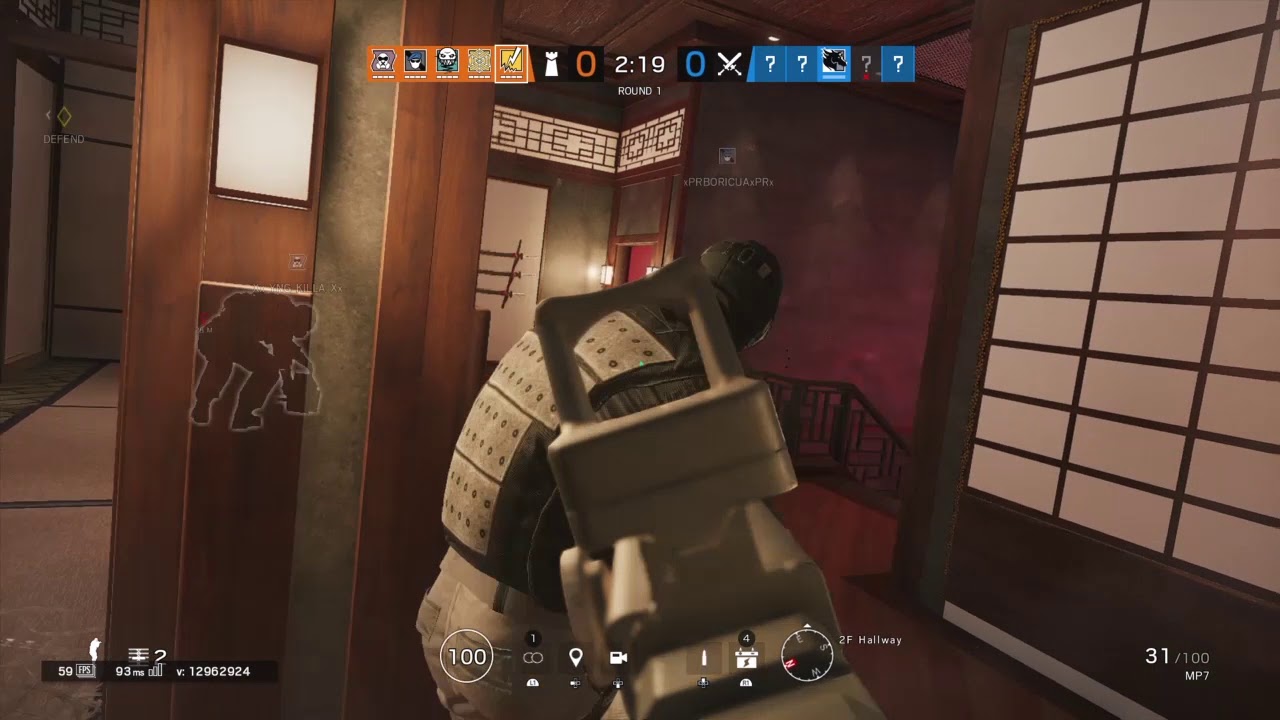 R6 PS4 - CRONUSMAX PLUS + COPPER SERVER [DESTROY] - YouTube