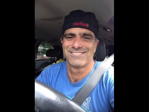 Steve Tarpinian singing Karaoke Tesla Signs - YouTube
