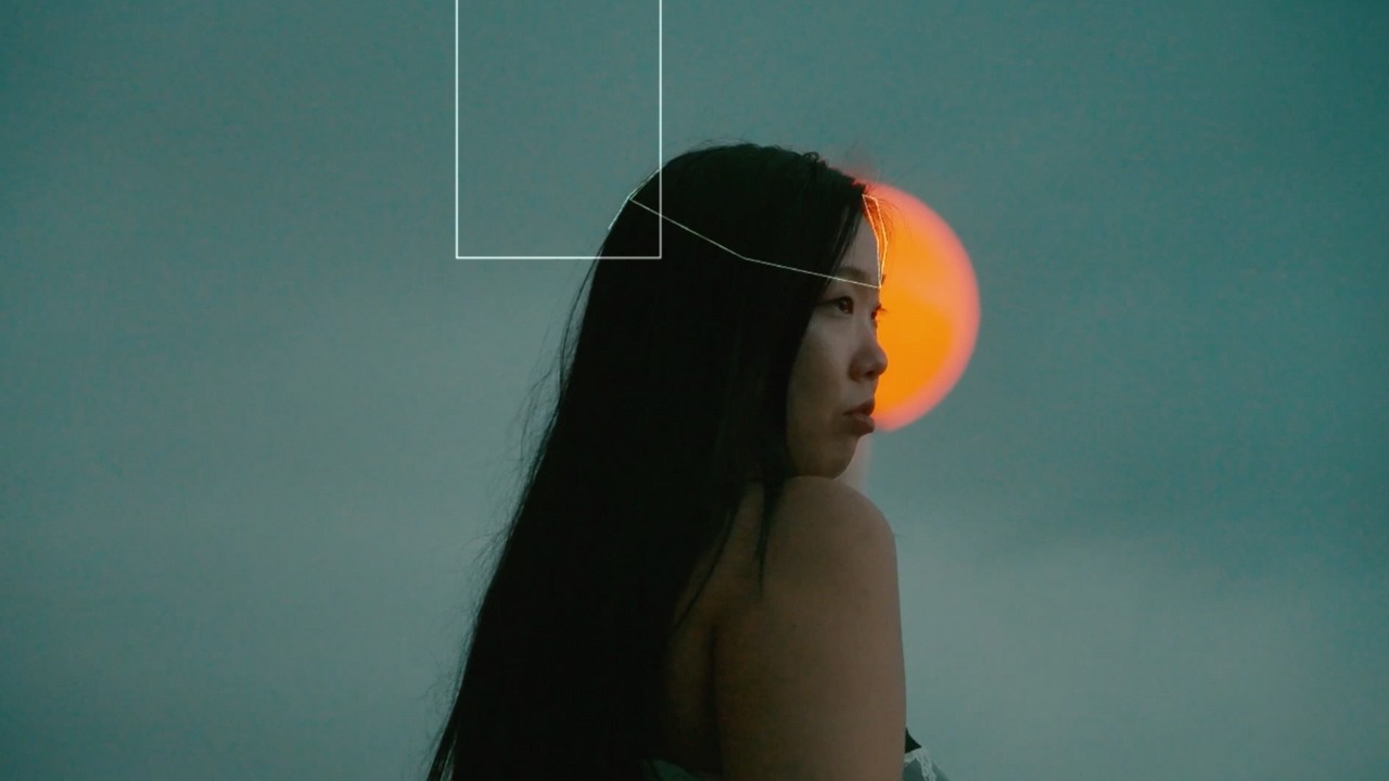 I CAN'T SEE YOU - MARG (Official Video) - YouTube